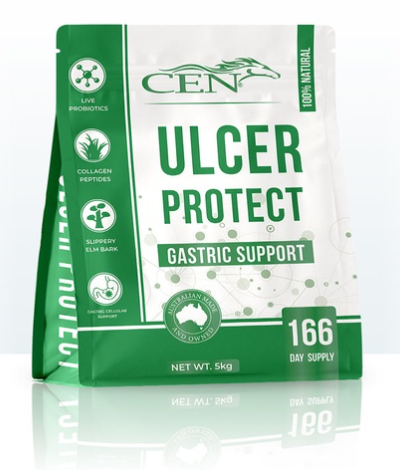 CEN Ulcer Protect 5kg **PRE-ORDER** – Magnito Stockfeeds